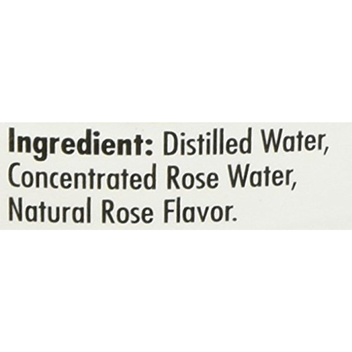 Sadaf flavored waters bundle - Rose water and Orange Blossom water 10 oz - Food Grade Edible Waters for Cooking, Baking, Food Flavoring or Drinking - Ideal for Persian desserts, cakes or syrups