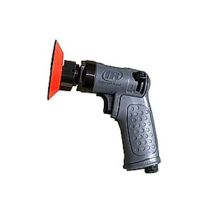 Ingersoll Rand 3128KA Mini Random Orbital Sander Kit