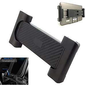 Lycan Series Tablet Smartphone holder with 1" rubber coating ball for iPad Pro Air Mini iPhone 13 12 Pro MAX Galaxy Tab S21 S22 oneplus (Compatible with Ram, Arkon Robust & 1 inch socket system)