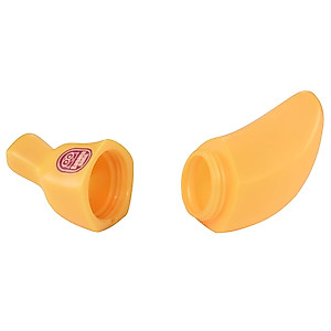 Minions: RoseArt Banana Slime Maker Kit, DIY Sliming Toy with Hidden Minion Mini Figure, Crafting Gift for Kids 6 to 10 Years and Older