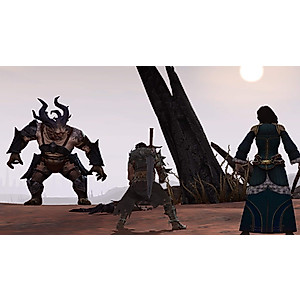 Dragon Age 2 - Bioware Signature Edition -Xbox 360 (Renewed)