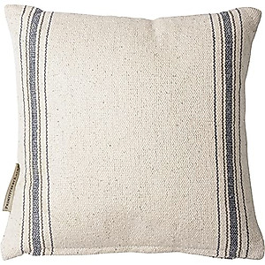 Primitives by Kathy Home Décor No Dogs Allowed On The Couch LOL, Just Kidding Pillow, Beige