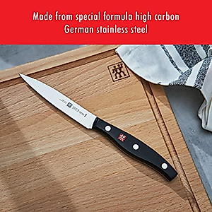 ZWILLING J.A. Henckels Knife Set