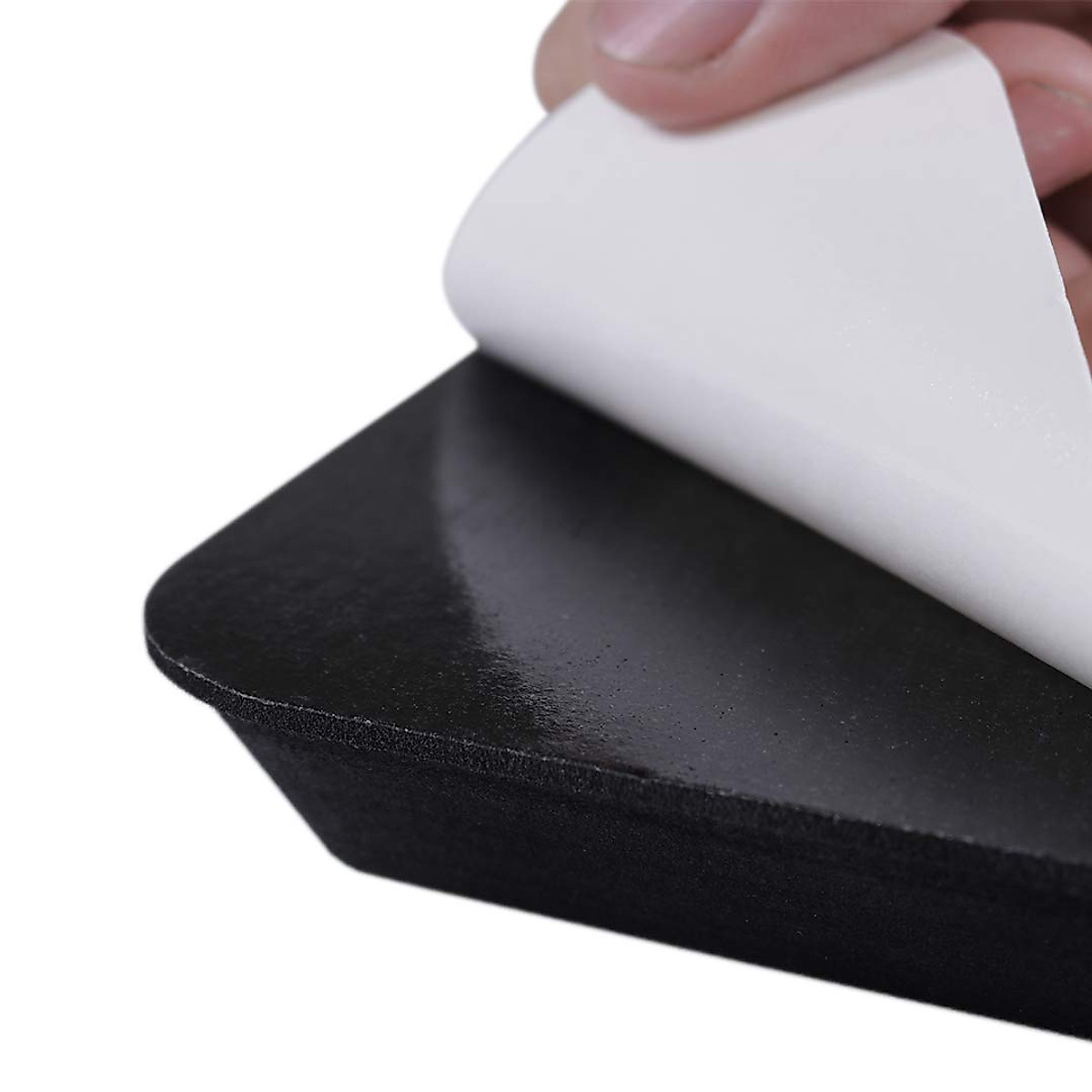 SeaDek Foam | Cell Phone & Accessories Boat Dash Holder | 3M Adhesive Backing | Separate Compartments for Cell Phones & Fishing/Boating Tools | Durable Accessory Holder | Black