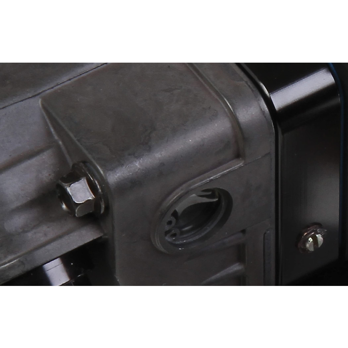 Holley 0-80908HB Gen 3 Ultra Dominator HP Race Carburetor