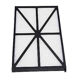 FBULWSEC Ultra Fine Cartridge Filter Panels, for Hayward Robotic AquaVac, TigerShark and SharkVac Pool Cleaners Maytronics Part Number: RCX70101PAK2 (2 Pack)