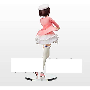 SEGA Saekano The Movie Finale SPM Figure Megumi Kato