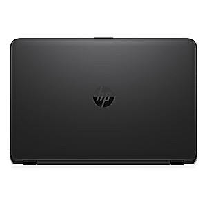 HP 15-AY009DX - 15.6" HD Touch - Core i3-6100U - 6GB Memory - 1TB HDD - Black
