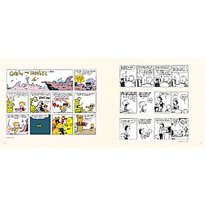 The Complete Calvin and Hobbes