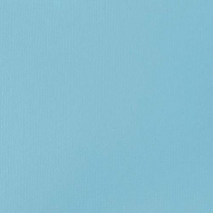 Liquitex BASICS Acrylic Paint, 400ml (13.5-oz) Bottle, Light Blue Permanent