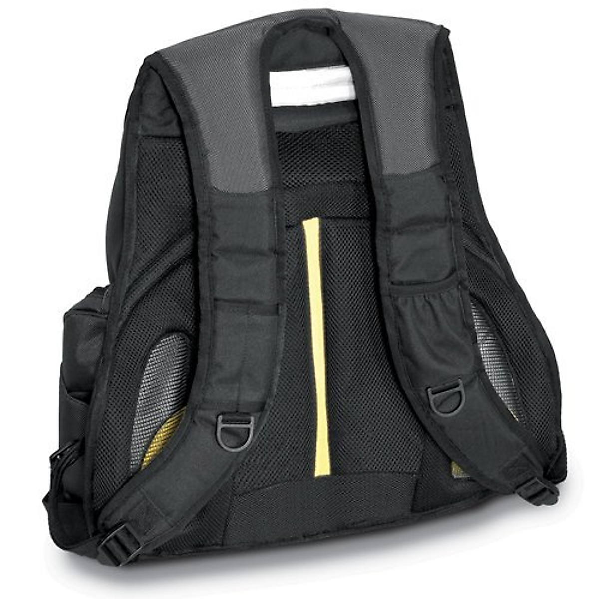 Kensington Contour Computer Backpack for 16" Laptops (K62238B), Black