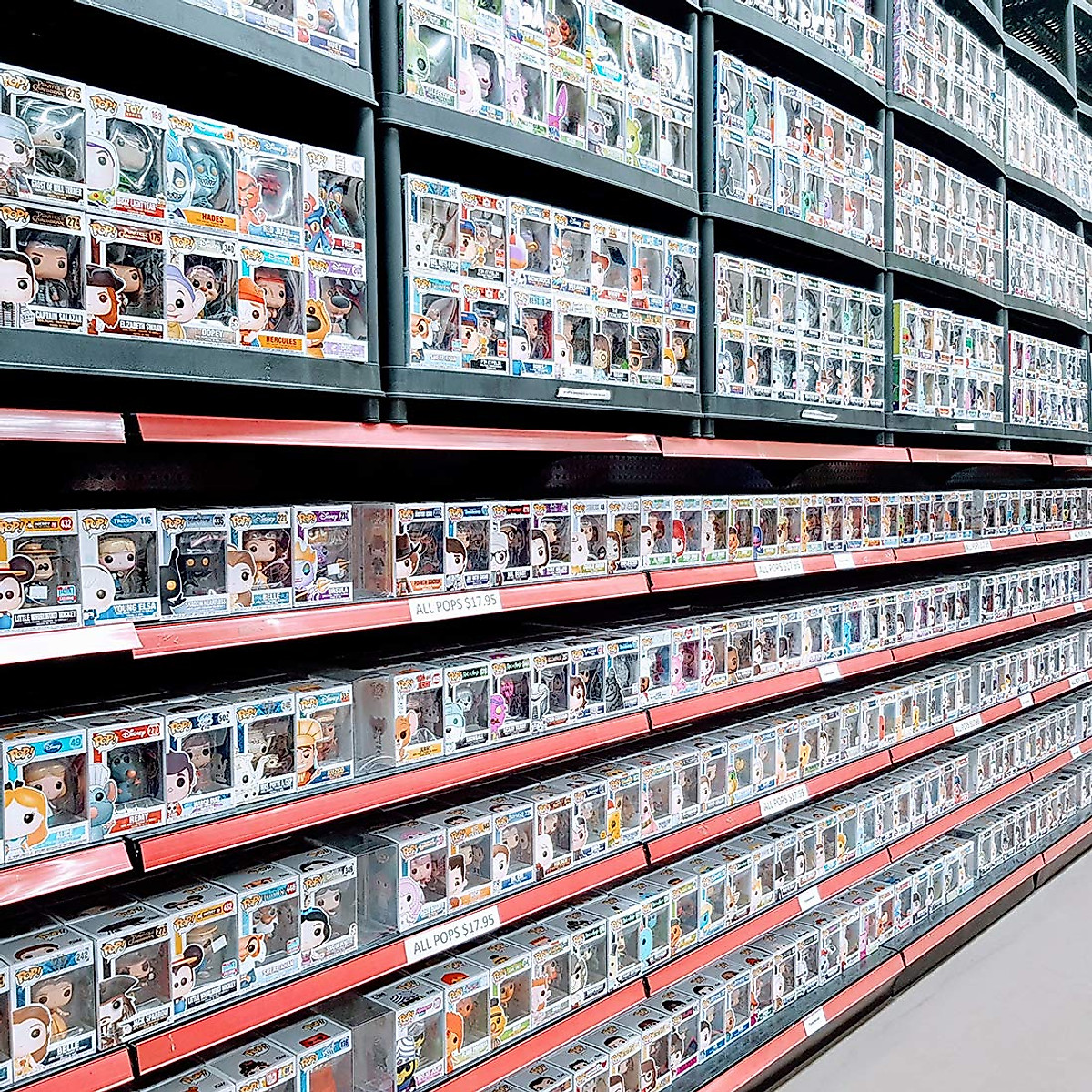 Funko Pop! Games: Persona 5 - Skull