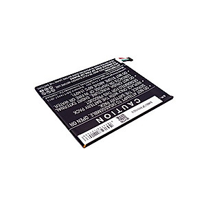 CS BATTERY Replacement Battery for SV98LN MC-308594