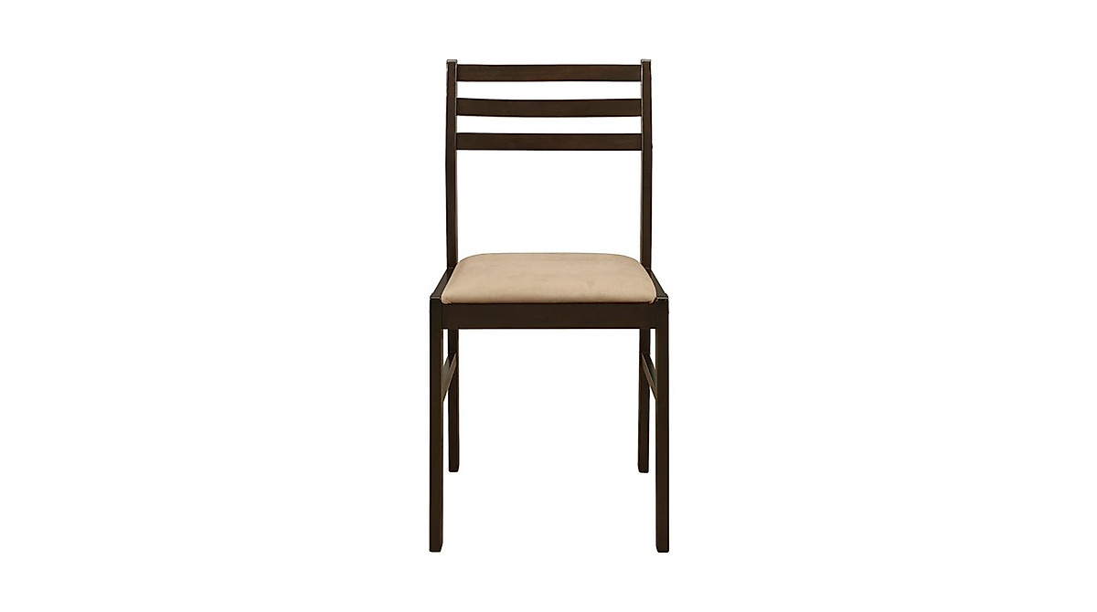 Coaster 3-Piece Round Wood Dining Set - Stylish & Space-Saving