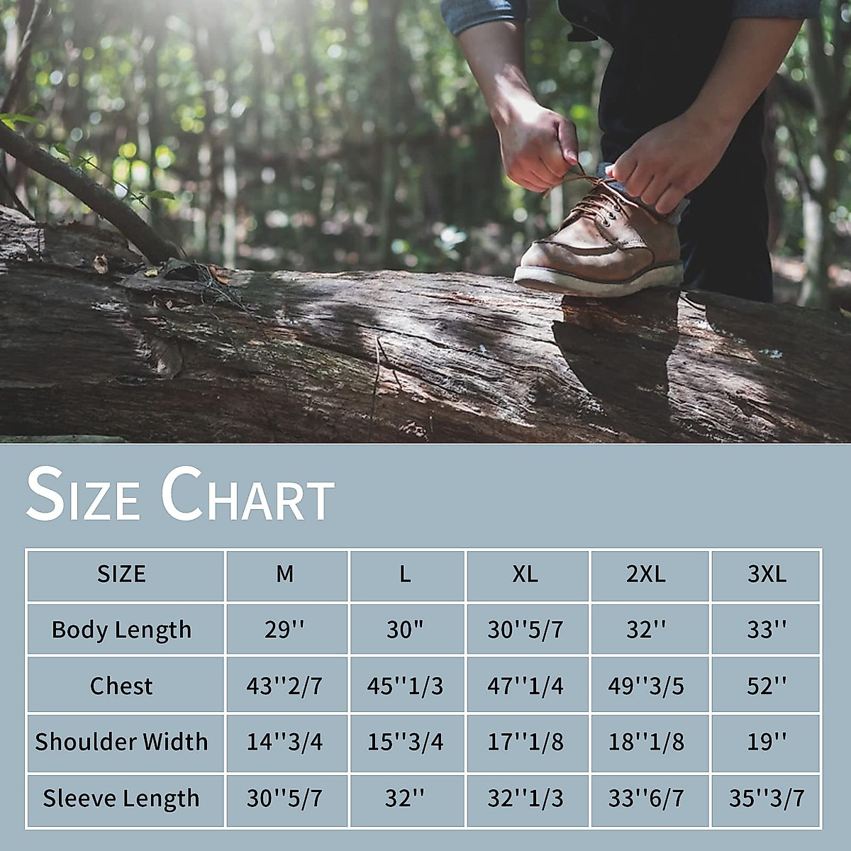 Men's UPF 50+ Sun Protection Hiking Fishing Shirt Lightweight Quick Dry SPF Outdoor Long Sleeve Shirt Black-L