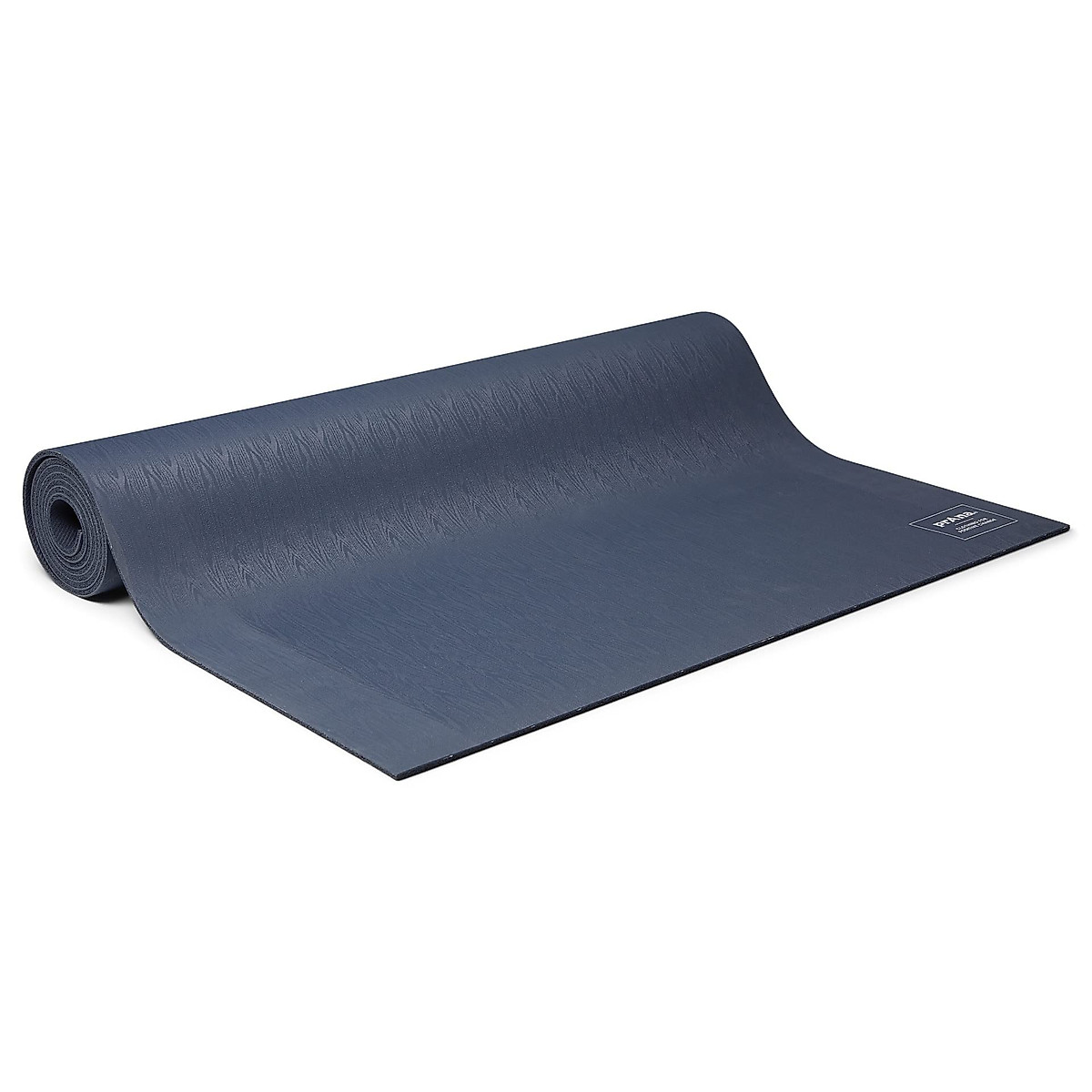 prAna Verde Yoga Mat Nautical One Size