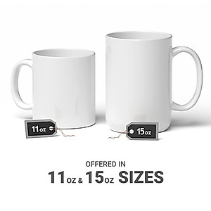 GotPrint Dark Skull Halloween Theme Pumpkin Mugs, Halloween Ghost Mug, Ceramic Coffee Cup, Spooky Season Halloween Gifts for Women, Men, Kids, Birthday, Thanksgiving, Black, 11oz