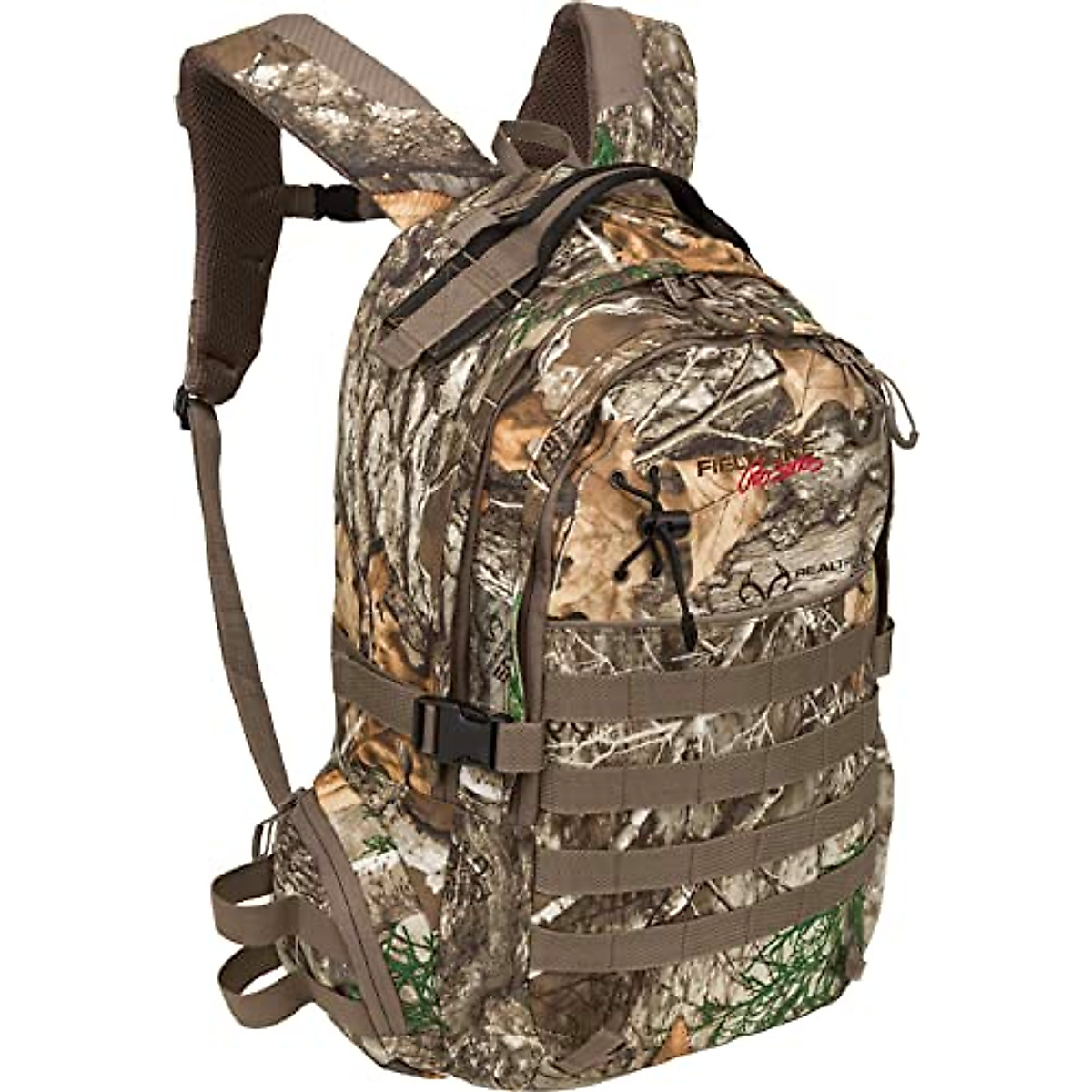 Fieldline Hunting Pack, Realtree Edge, One Size