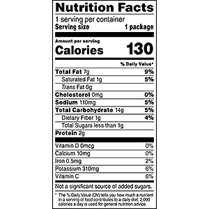 Lay's Kettle Cooked Potato Chips, Jalapeno, 0.85 Ounce (Pack of 40)