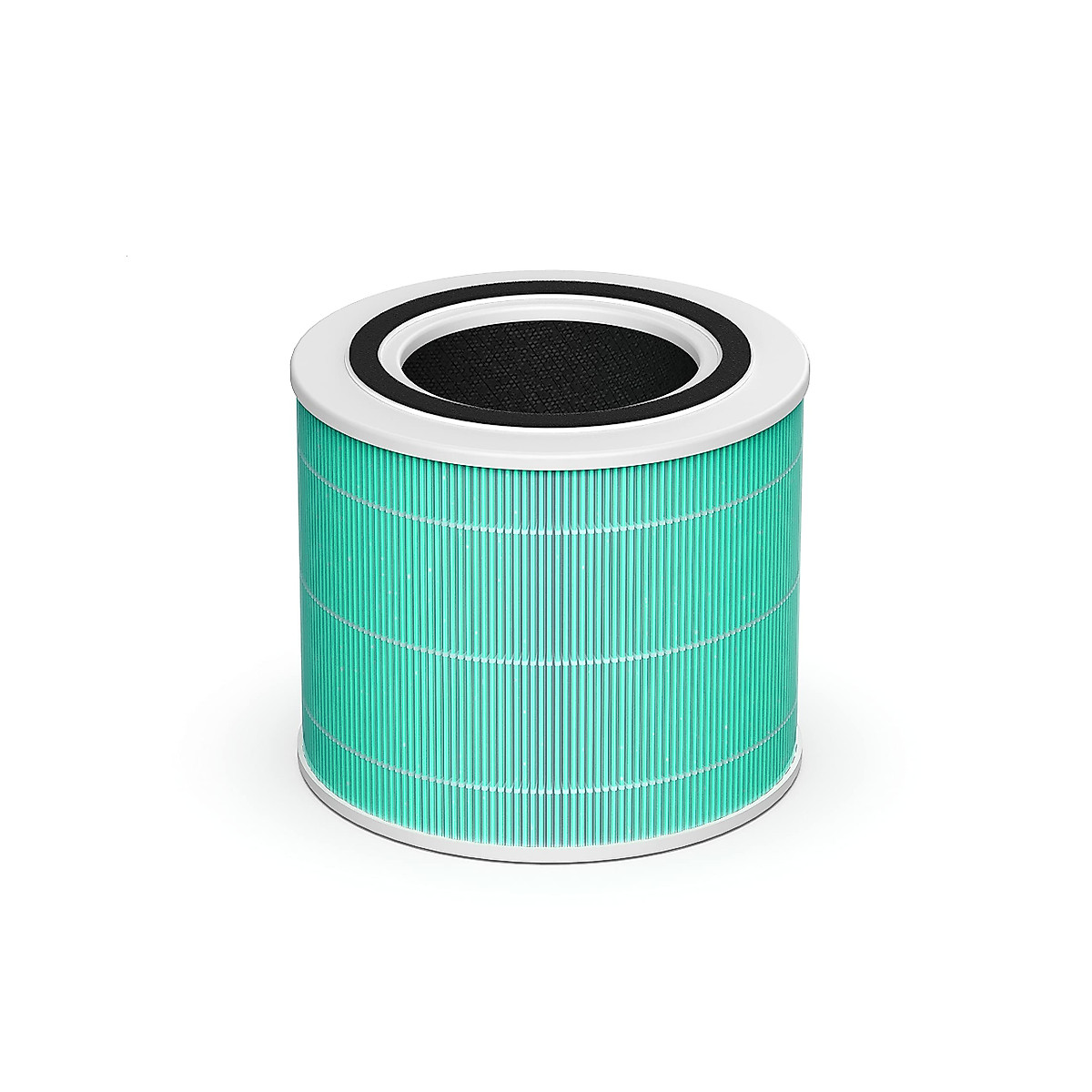 TOPPIN Filter HEPA Air Filter Replacement True HEPA H13 All-Rounder Filter Compatible with TOPPIN TPAP003 Air Purifier
