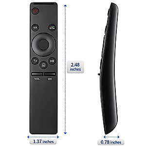 OMAIC Universal Smart TV Remote Control for Samsung Smart TV,LED,LCD HDTV-One for All Samsung TV