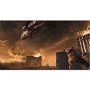 Call of Duty 4: Modern Warfare - Xbox 360 (Renewed)