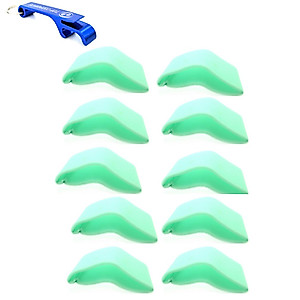 TC-Motor Aftermarket Pre-Filter For Briggs & Stratton 272403 272403S 282700 283700 286700 287700 28M700 28N700 28P700 28Q700 28R700 28T700 28V700 28S700 (10)