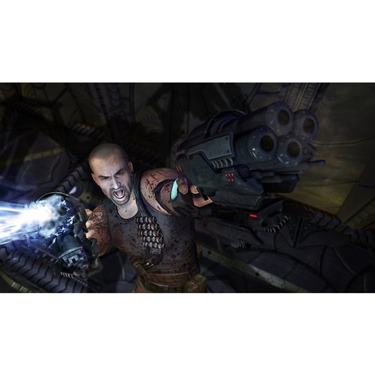 Red Faction Armageddon - Playstation 3