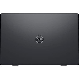 Dell Inspiron 15 3000 Series 3511 Laptop, 15.6" FHD Touchscreen, Intel Core i5-1135G7 Processor, 16GB DDR4 RAM, 1TB PCIe SSD, Webcam, HDMI, Wi-Fi, Windows 11 Home, Black