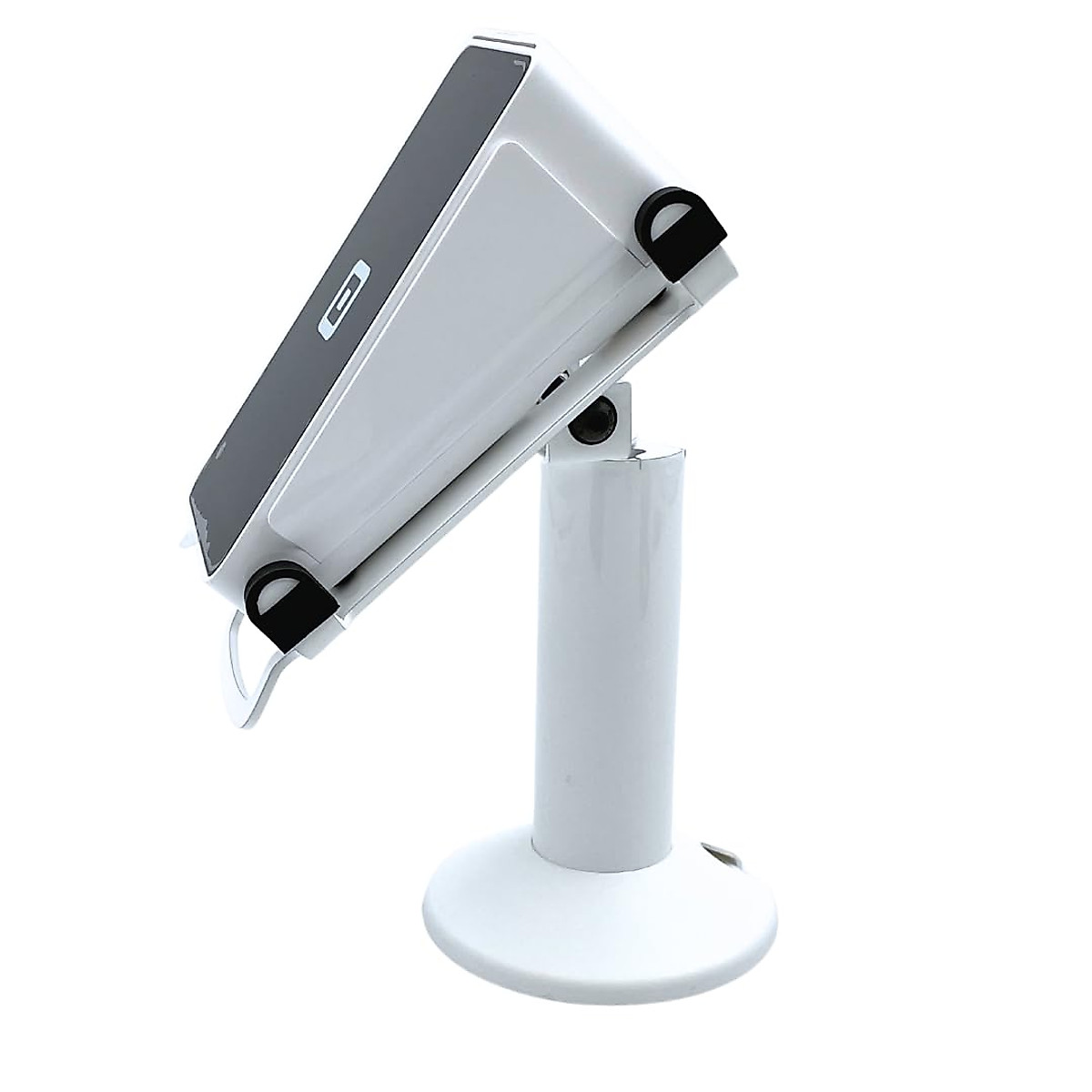 DCCStands Square POS Swivel and Tilt Stand