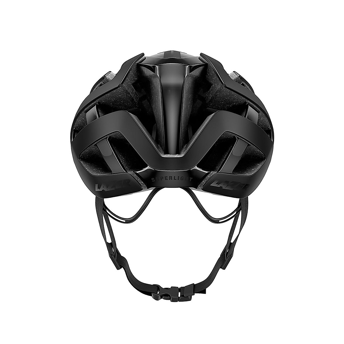 LAZER G1 MIPS Road Bike Helmet, Lightweight Bicycling Helmets for Adults, High Performance Cycling Protection with Ventilation, Black, Large