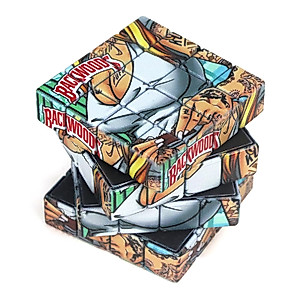 Kitchen Square Spice Grinder 2.3'',White