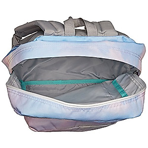 JanSport Super FX Backpack - Multi Sunrise