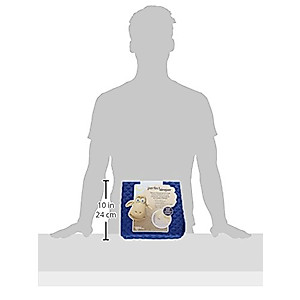 Serta Perfect Sleeper Changing Pad Cover Set, Navy