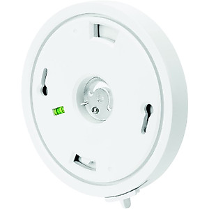 KUNA New SE Camera Floodlight - Outdoor Light with 1080p Video Camera, iOS/Android App Controlled, Push Notifications, Security & Alarm - Requires The New SE APP