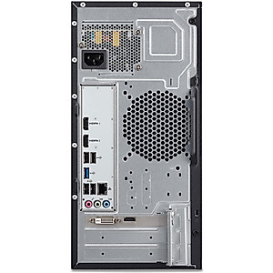 acer Aspire TC - Desktop Intel Core i5-12400 2.50GHz 12GB RAM 512GB SSD W11H (Renewed)