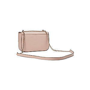 DKNY Sina Small Shoulder Bag Cashmere One Size