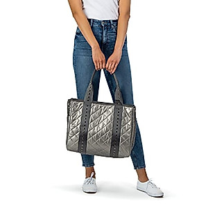 Haute Shore - Jaime Iron Tote Bag