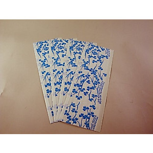 Enoz Trap-N-Kill Window Fly Traps for Indoor Houseflies, Nontoxic, Made in USA, 4 Count