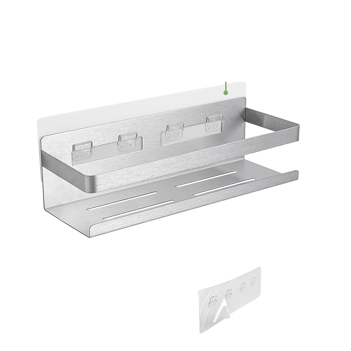 Yoniccal Adhesive Sticker for Spice Rack (2 pcs)