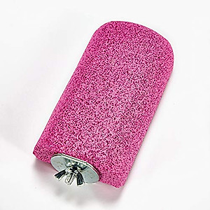 Kaytee Lava Ledge for Attaching To Small Pet Animal Wire Habitats