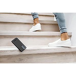 OtterBox Symmetry Series Case for Samsung Galaxy S22 Plus (ONLY) Polycarbonate, Thin Profile, Retail Packaging - Clear