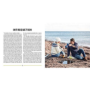 Camp Cocktails: Easy, Fun, and Delicious Drinks for the Great Outdoors (Great Outdoor Cooking)