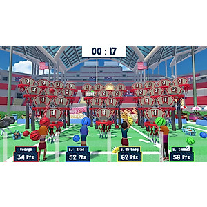 Instant Sports All-Stars for Nintendo Switch