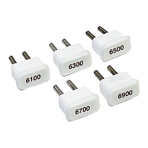 MSD 87461 6000 Series Module Kit, Odd Increments