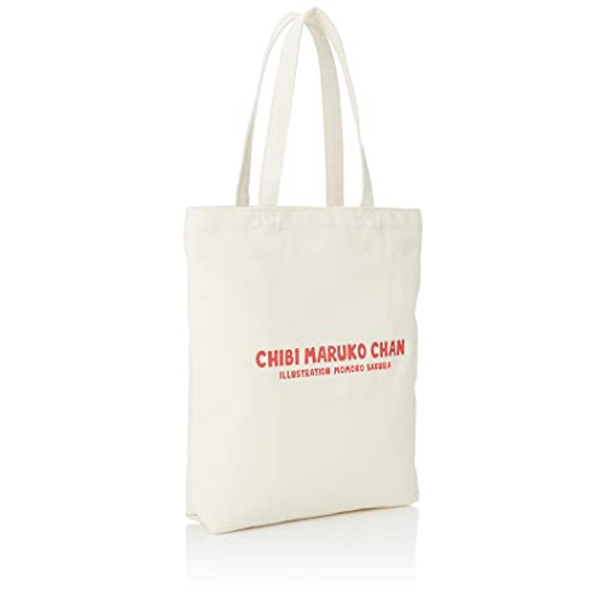 marimo craft.co.ltd.(株式会社マリモクラフト) A4 Tote 35th Anniversary Fair Chibi Maruko-chan