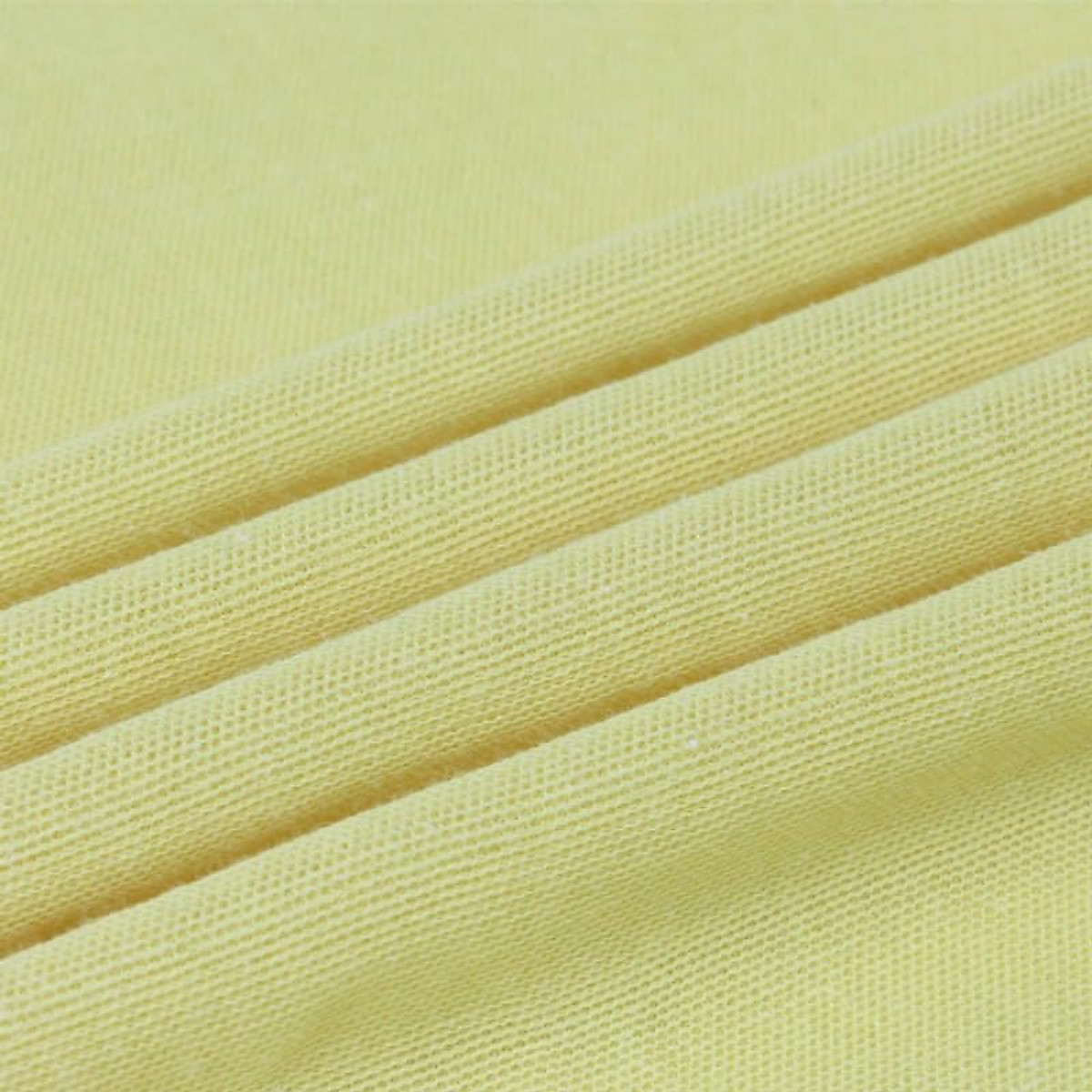 150cm Width Nylon Knitted Fabric, Kevlar Cloth Aramid Fiber Fabric for Clothing, 150cm Width, 30cm/50cm/100cm Length(100CM X 150CM_220G)