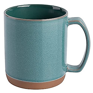 Mr. Coffee Dorsey 4-Piece Colors may vary 18.5 OZ Mug Set