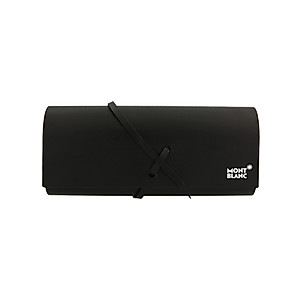 MONTBLANC Round/Oval Sunglasses Havana Black Brown Luxury Eyewear Made In Italy Acetate Frame Designer Fashion for Everyday Luxury