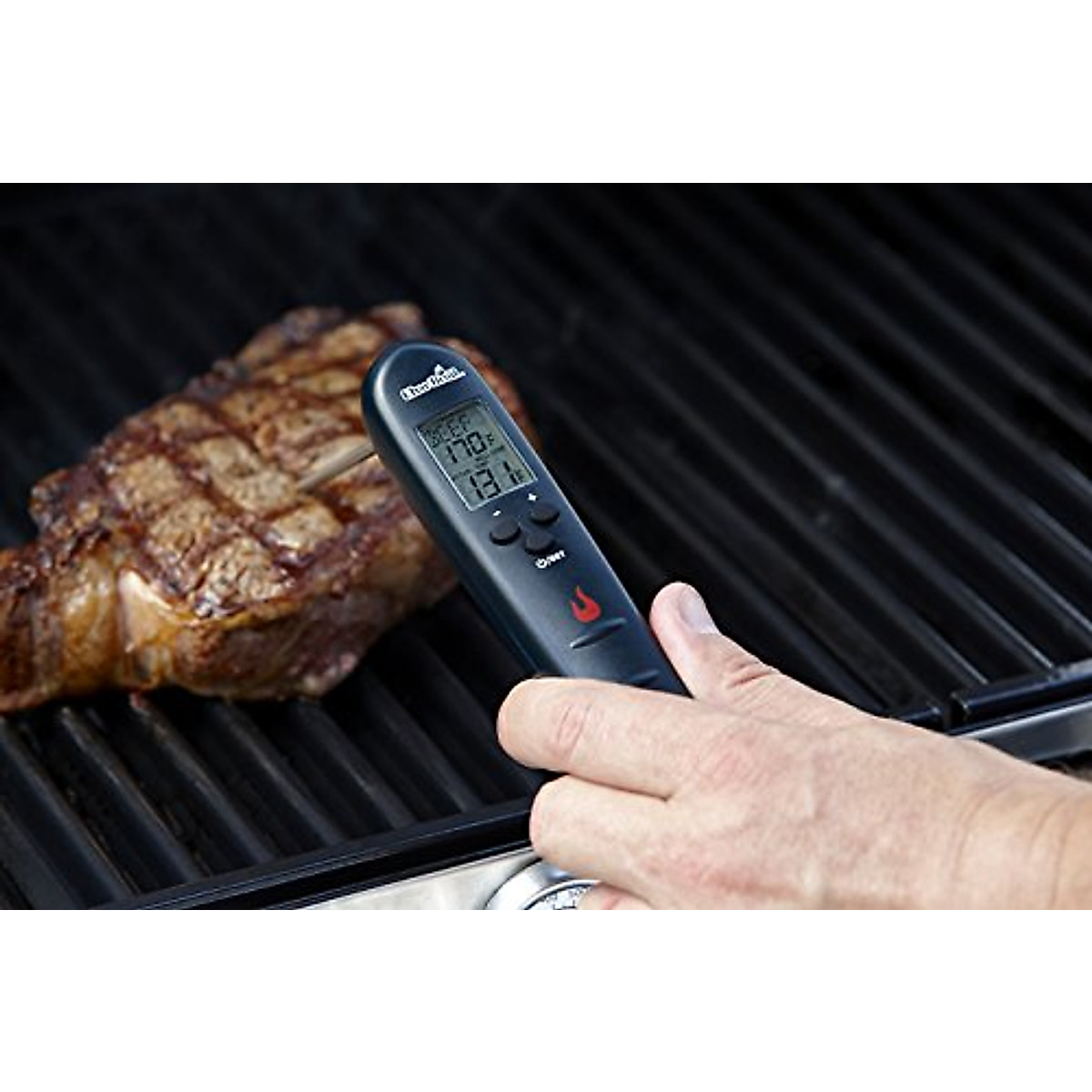Char-Broil Digital Thermometer